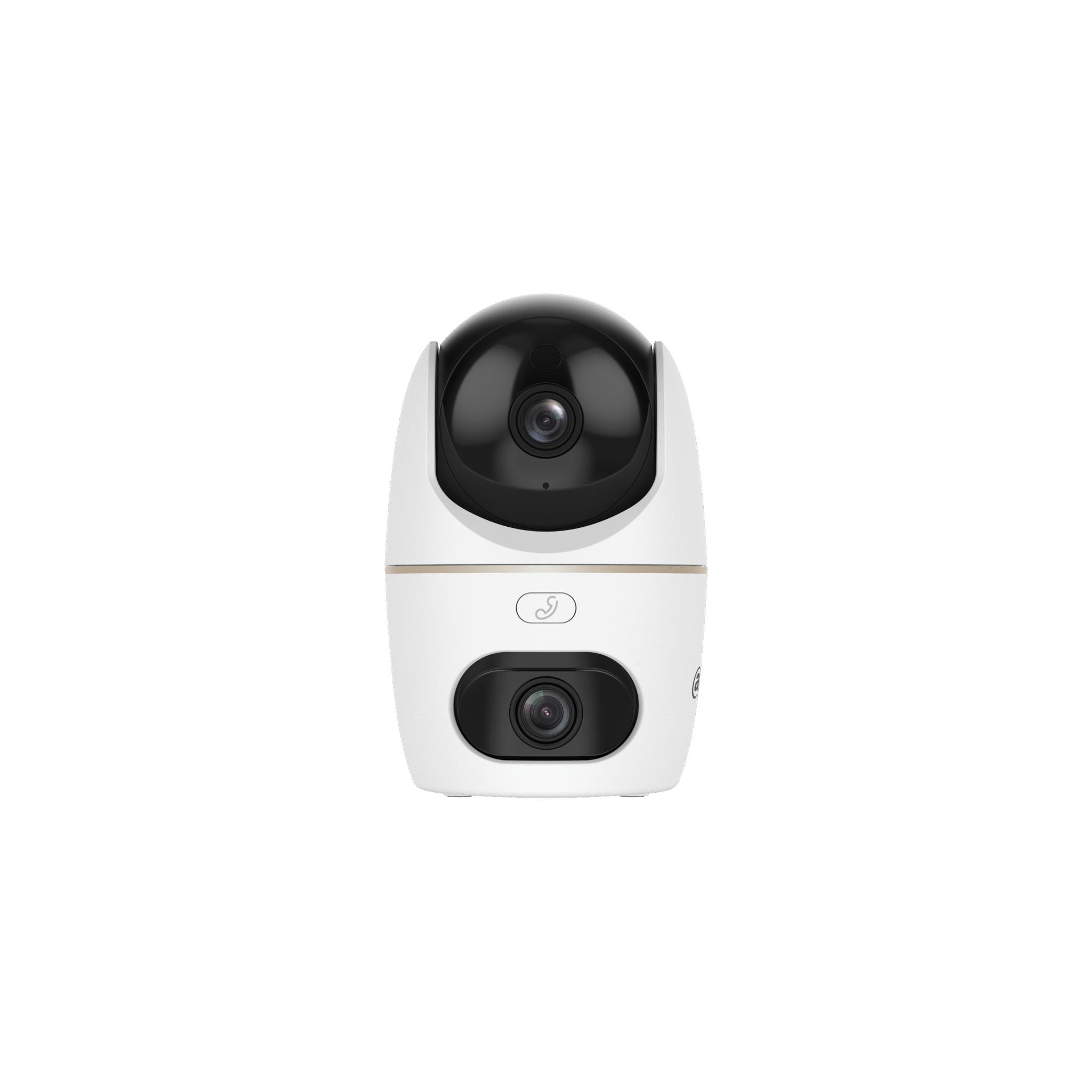 DUAL LENS INDOOR CAMERA(DH-H3D-3F) - Jebotel