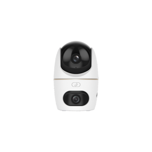 DUAL LENS INDOOR CAMERA(DH-H3D-3F) - Jebotel